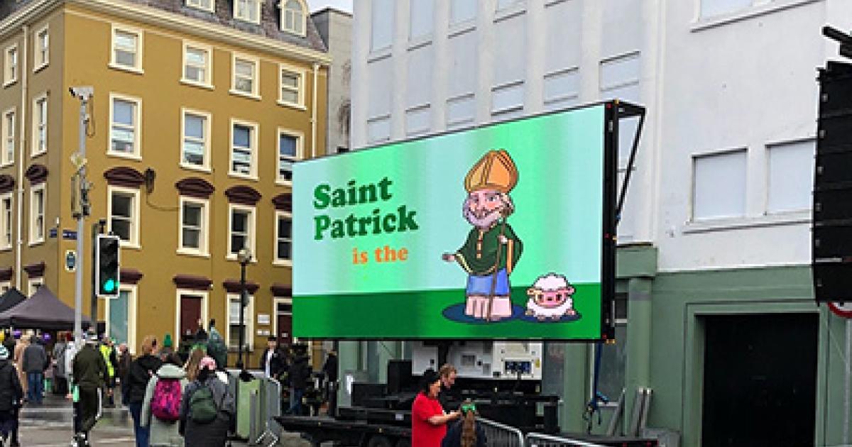 DkIT’s Creative Collaboration with The Community | DkIT